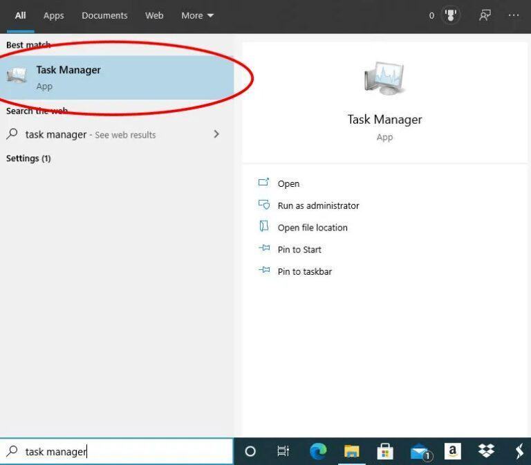 Phải Làm Gì Khi Photoshop Không Đóng Chương Trình Làm Việc - GenZ Academy