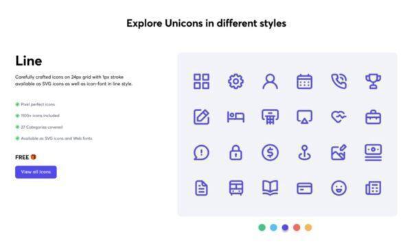 4500 icon miễn phí tải xuống - GenZ Academy