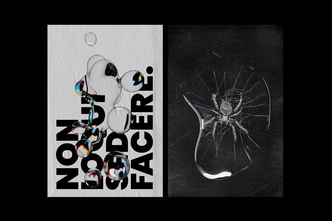 Light Refraction Pack vol.2. - GenZ Academy