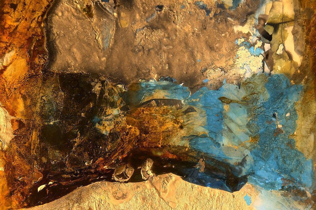 Diffuse: Modified Film Textures - GenZ Academy