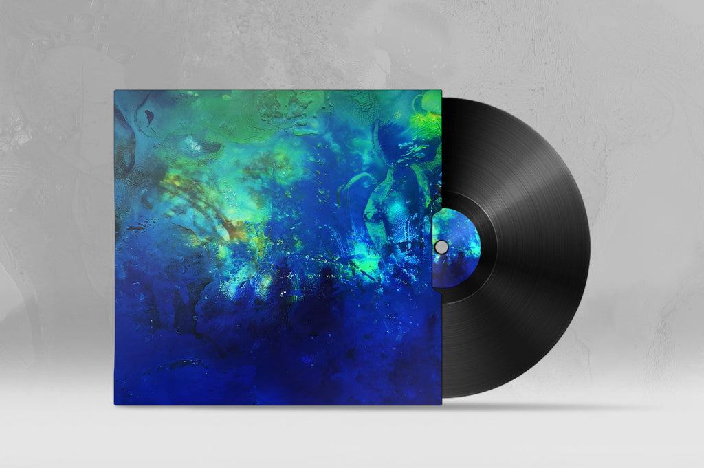 Diffuse: Modified Film Textures - GenZ Academy