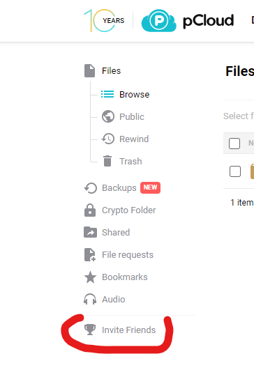 NHẬN NGAY 20GB MIỄN PHÍ PCLOUD - GenZ Academy