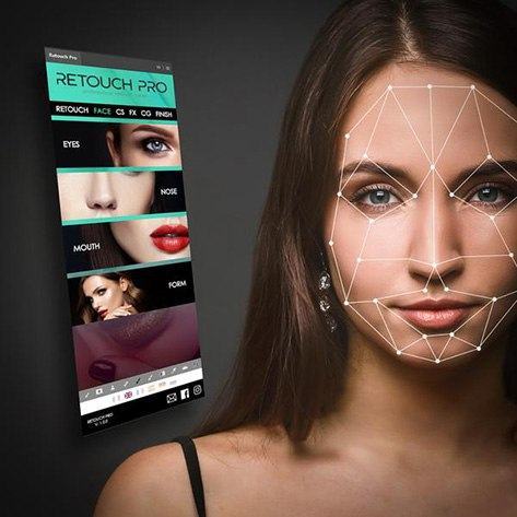 Retouch Pro for Adobe Photoshop (Mega Bundle) 2.0.3 - GenZ Academy