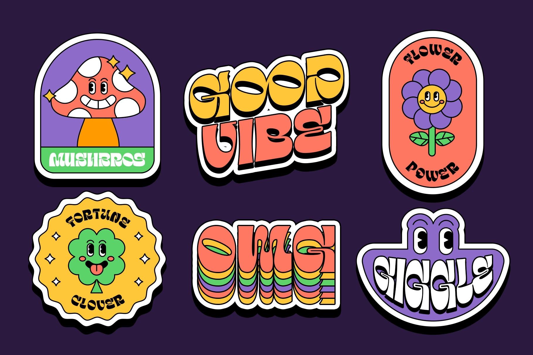 Emynam Crew Font - GenZ Academy