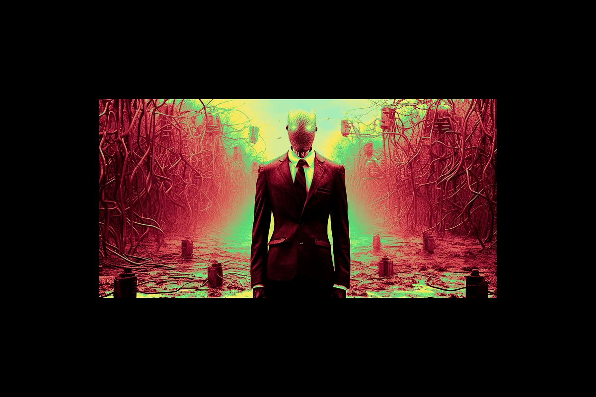 Acid Colors Photo Effects - GenZ Academy