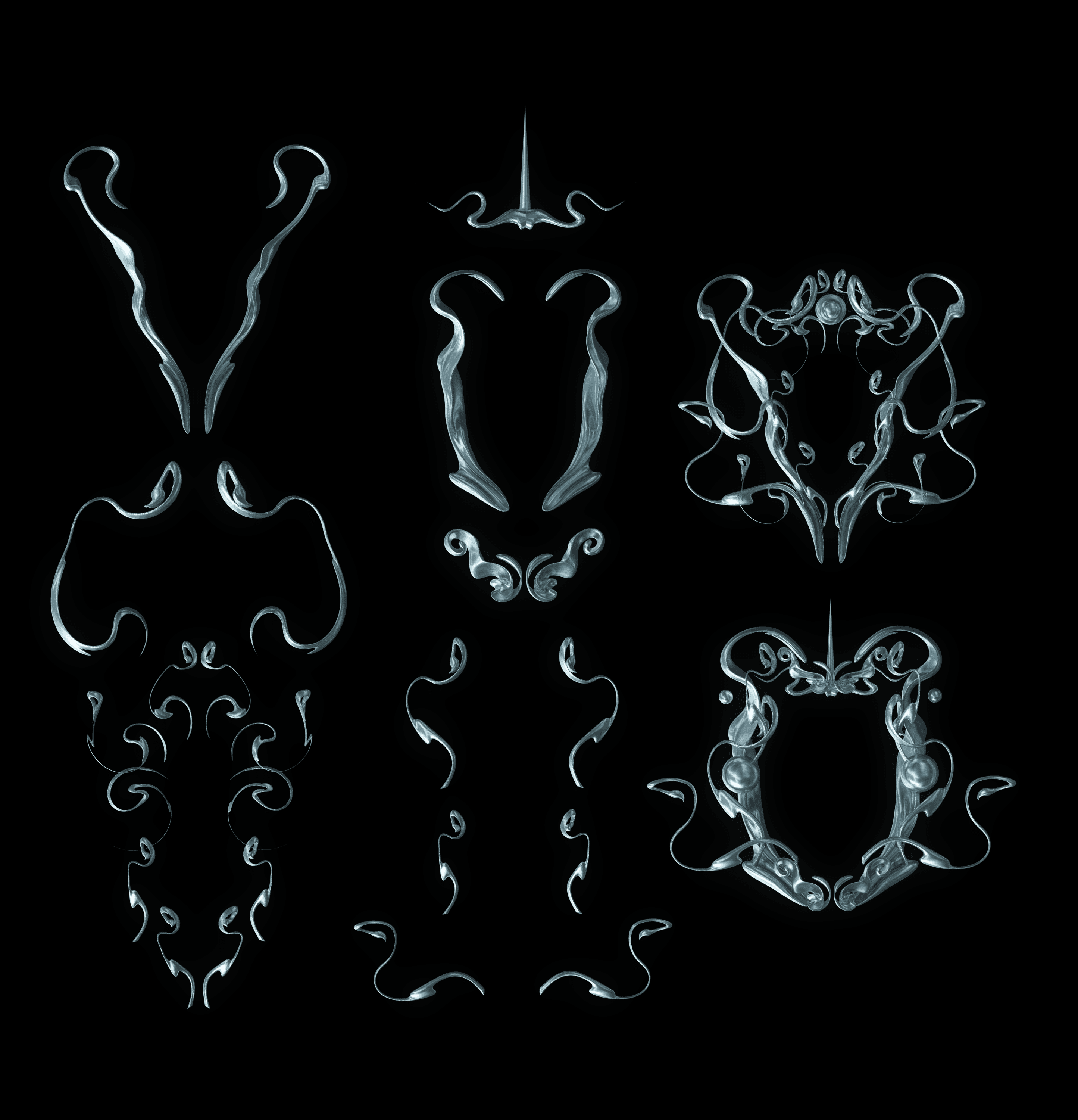 BIO MECH ASSET PACK - GenZ Academy