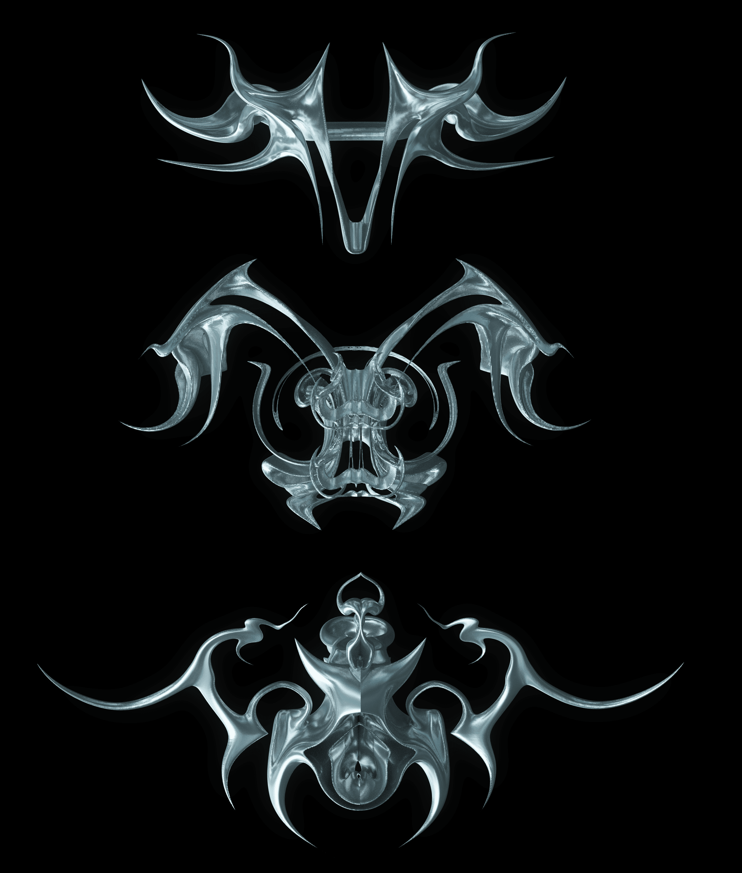 BIO MECH ASSET PACK - GenZ Academy