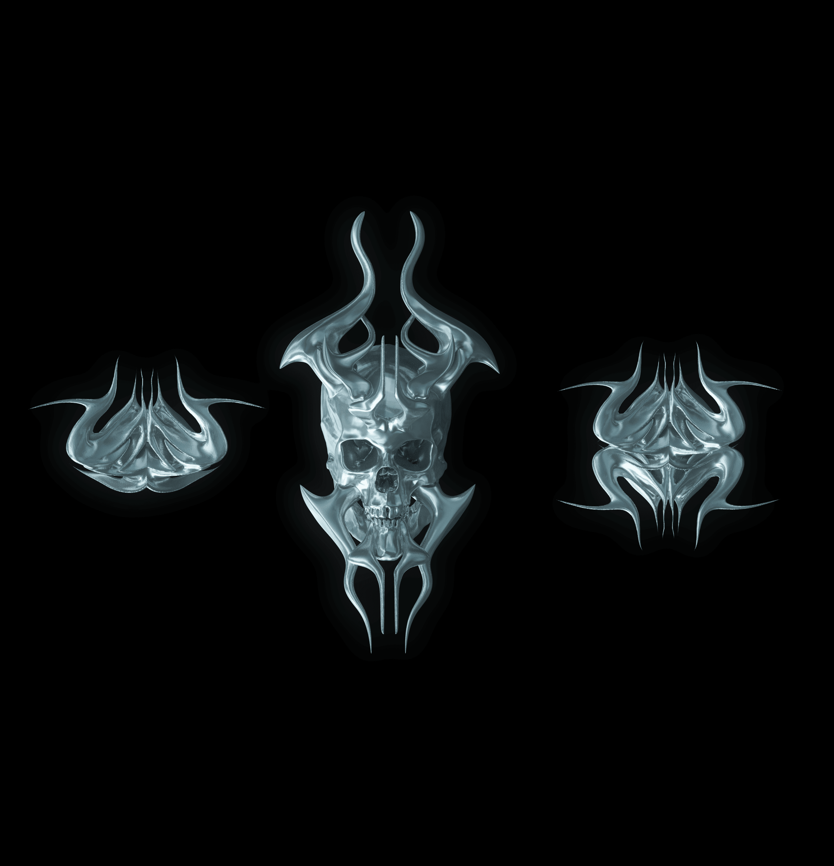 BIO MECH ASSET PACK - GenZ Academy