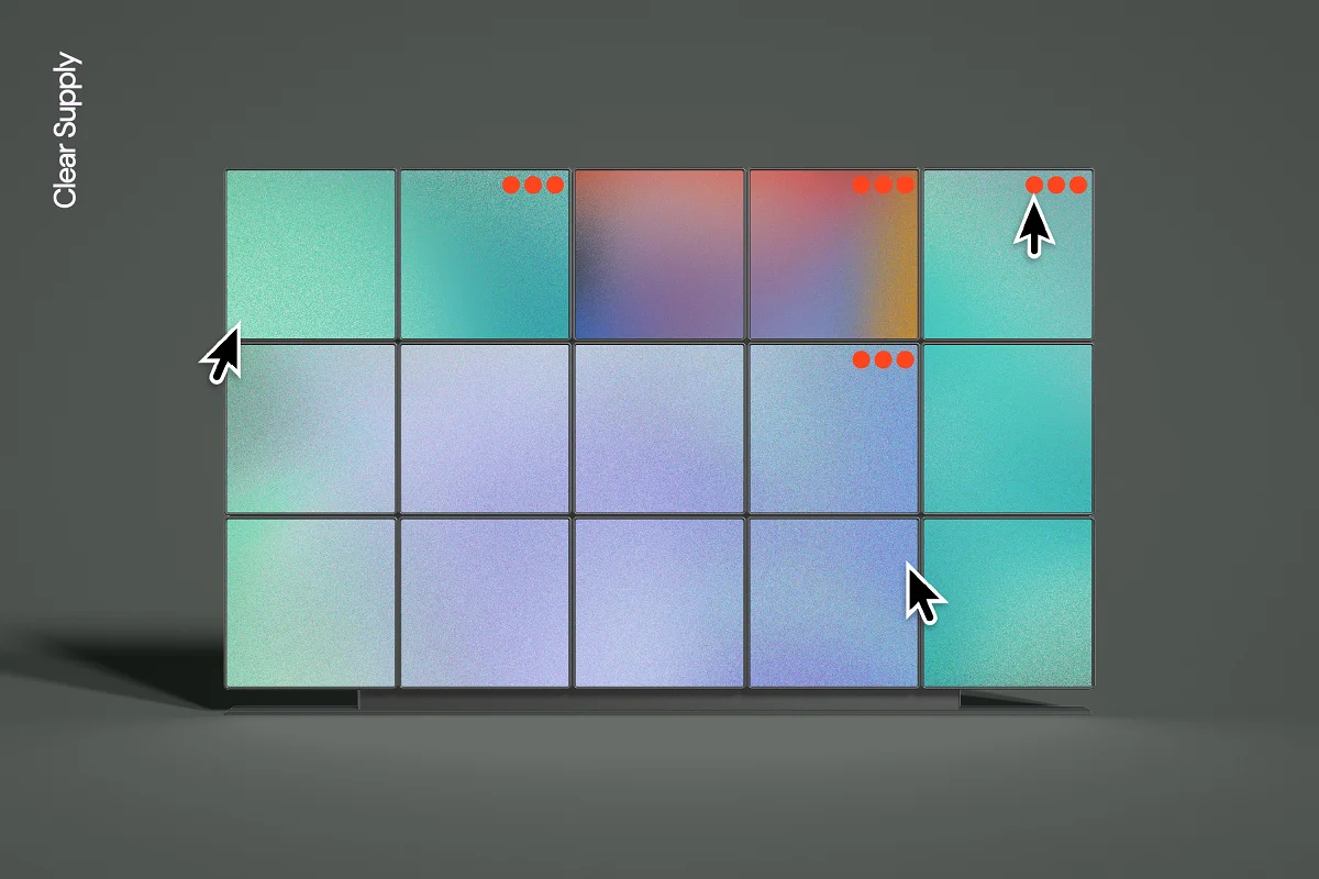 INTr001 Background Collection - GenZ Academy