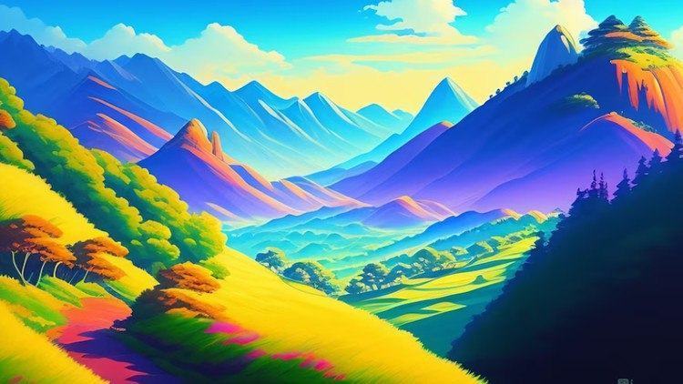 Complete Adobe Illustrator MegaCourse From Basic to Advanced (ENG ...