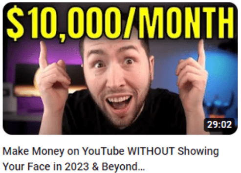 【2022】Thomas Garetz - No Face YT Course (+High Ticket YT Secrets ...