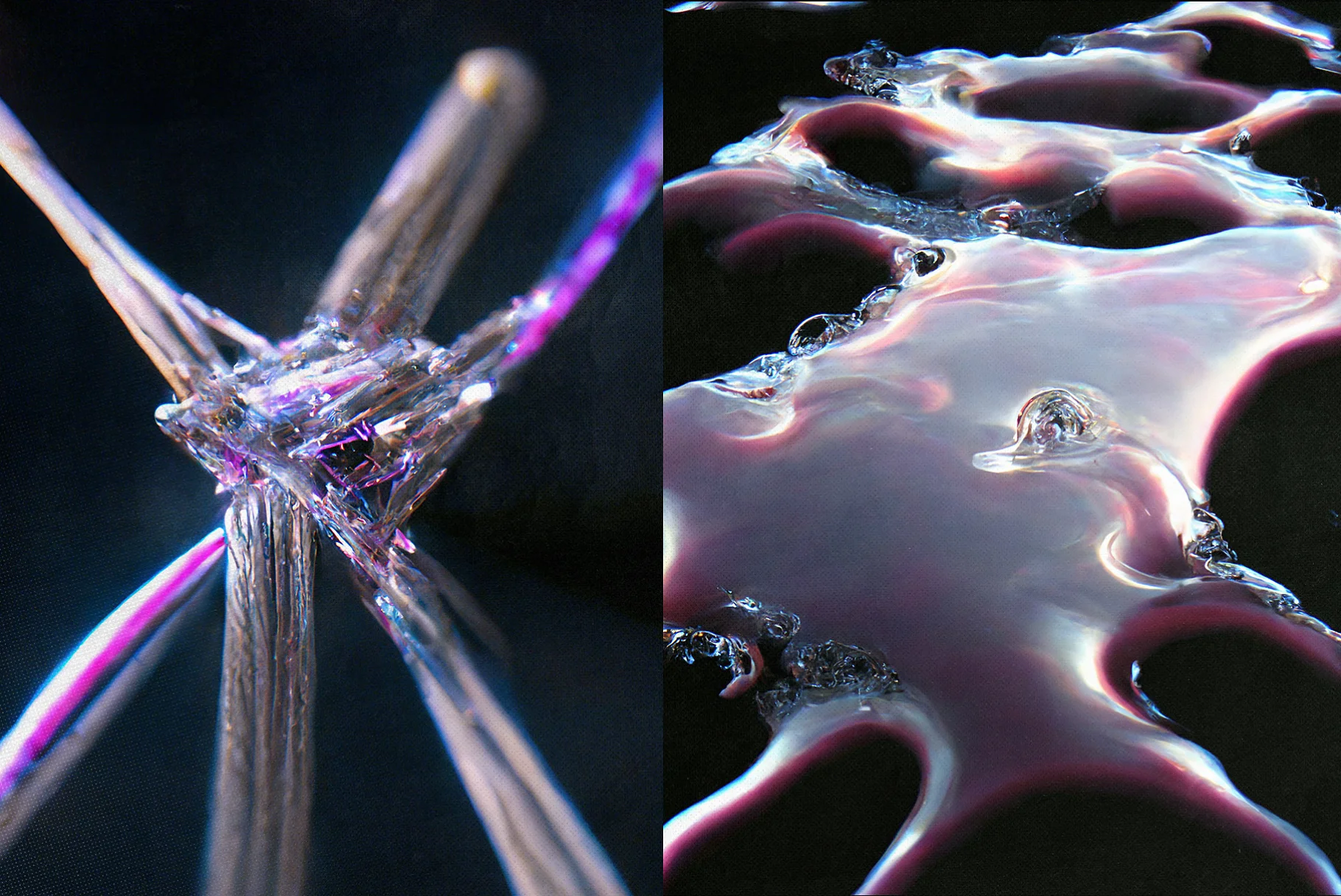 Imagine Abstract AI pack - PNG - GenZ Academy