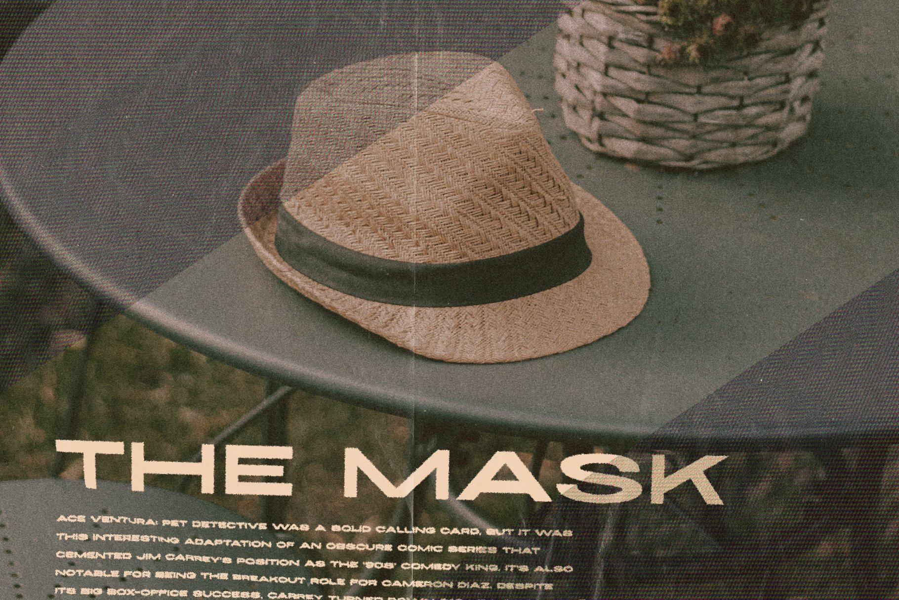 Dotted Halftone Magazine Textures - GenZ Academy