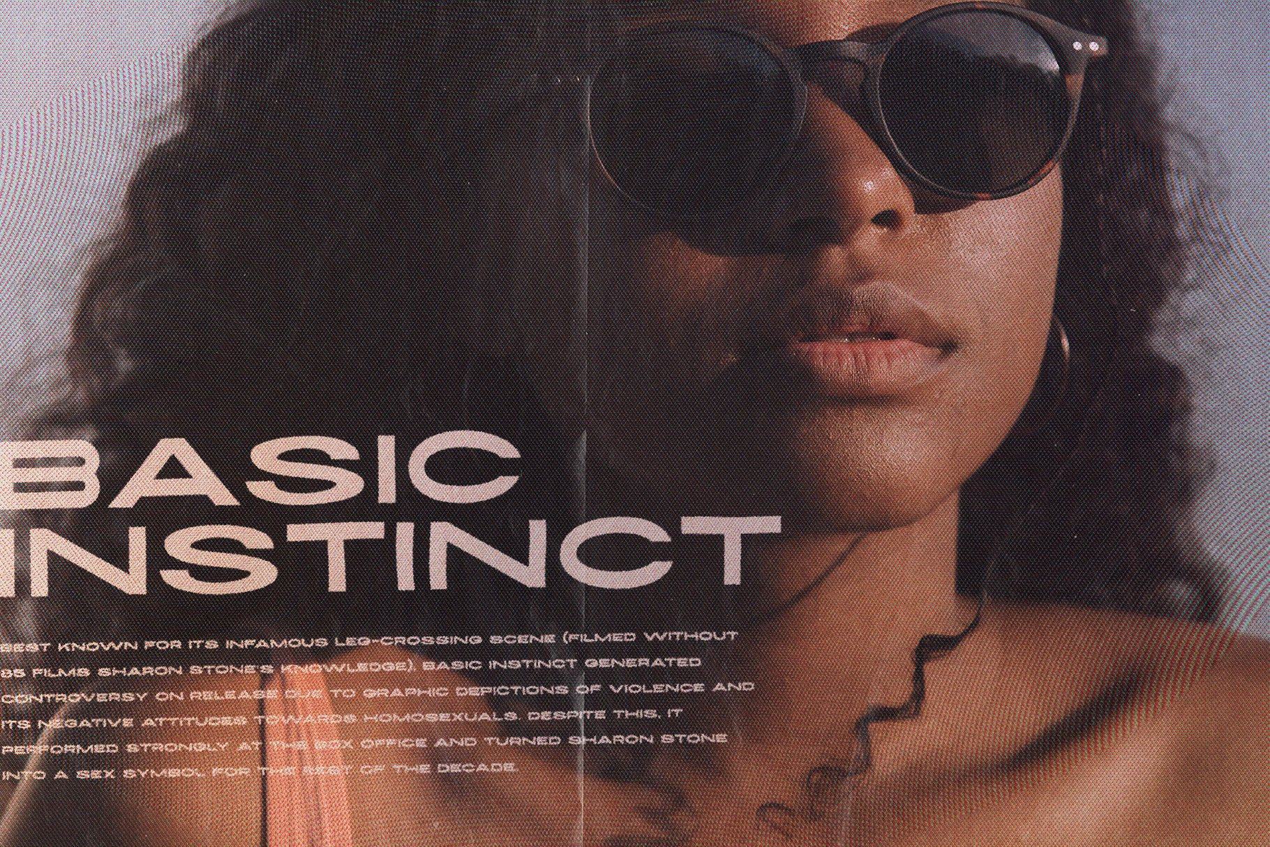 Dotted Halftone Magazine Textures - GenZ Academy