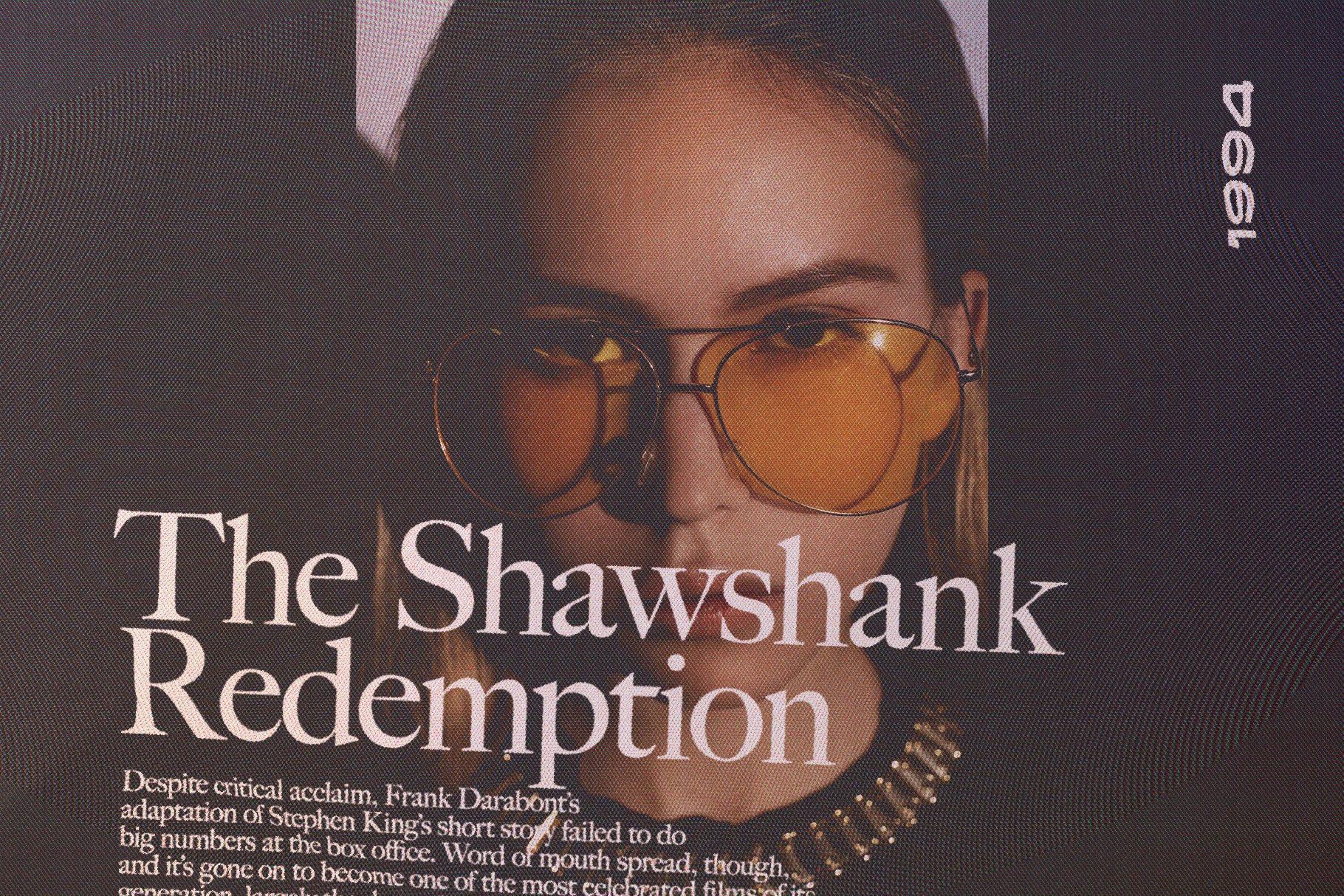 Dotted Halftone Magazine Textures - GenZ Academy