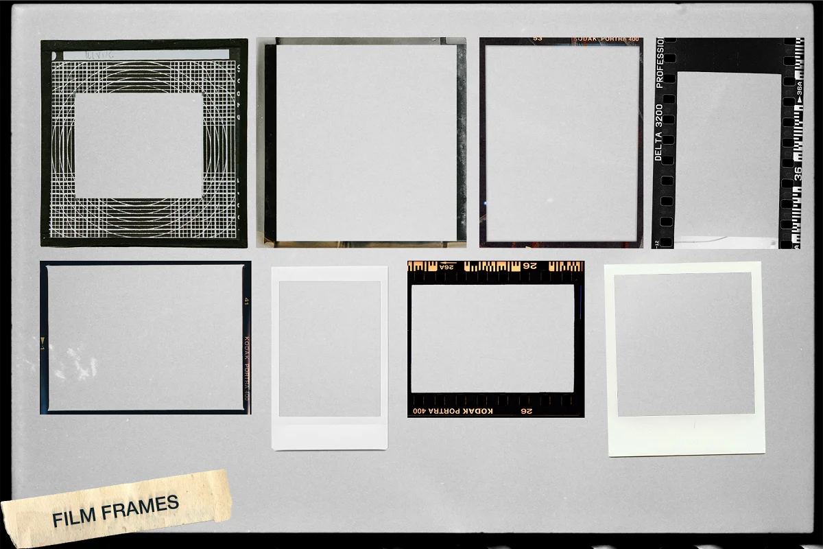 Vintage Vibes / Collage Art - GenZ Academy