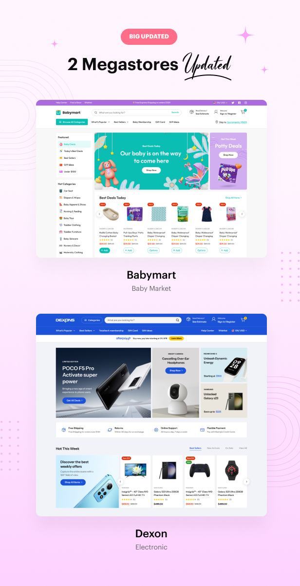 MinimogWP - The High Converting eCommerce WordPress Theme - GenZ Academy