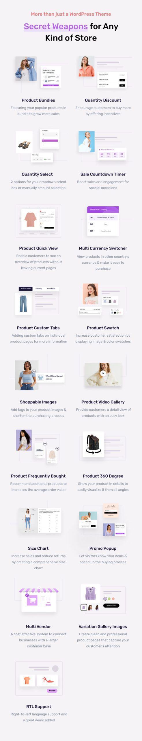 MinimogWP - The High Converting eCommerce WordPress Theme - GenZ Academy