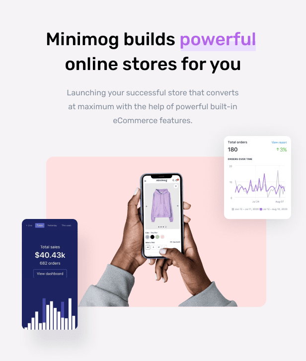 MinimogWP - The High Converting eCommerce WordPress Theme - GenZ Academy