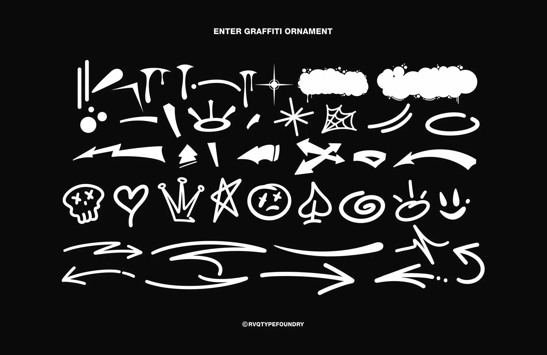 Enter Sonic Graffiti Font - GenZ Academy