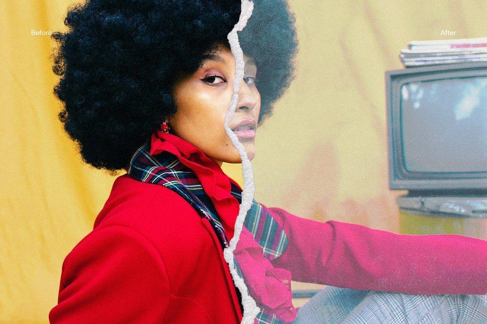 Low Ink Printer Effect - GenZ Academy