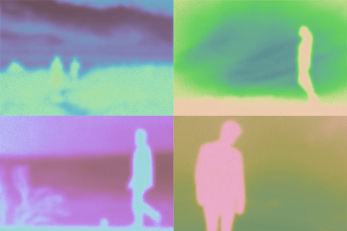 Aura - Abstract Backgrounds - GenZ Academy